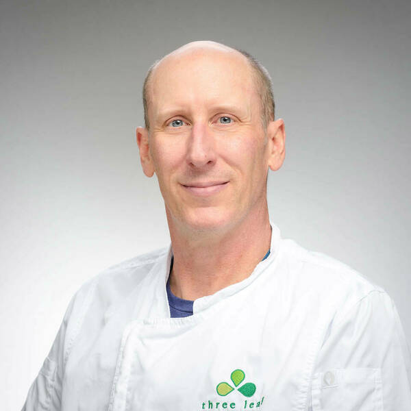 Meet our Chefs | Three Leaf Catering | University of Notre Dame